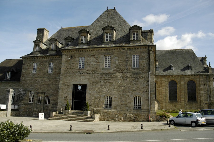 votre mairie - VILLE DE GUINGAMP