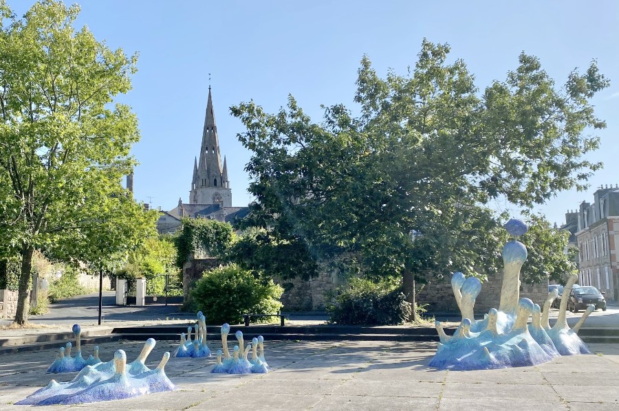 Été à Guingamp - VILLE DE GUINGAMP